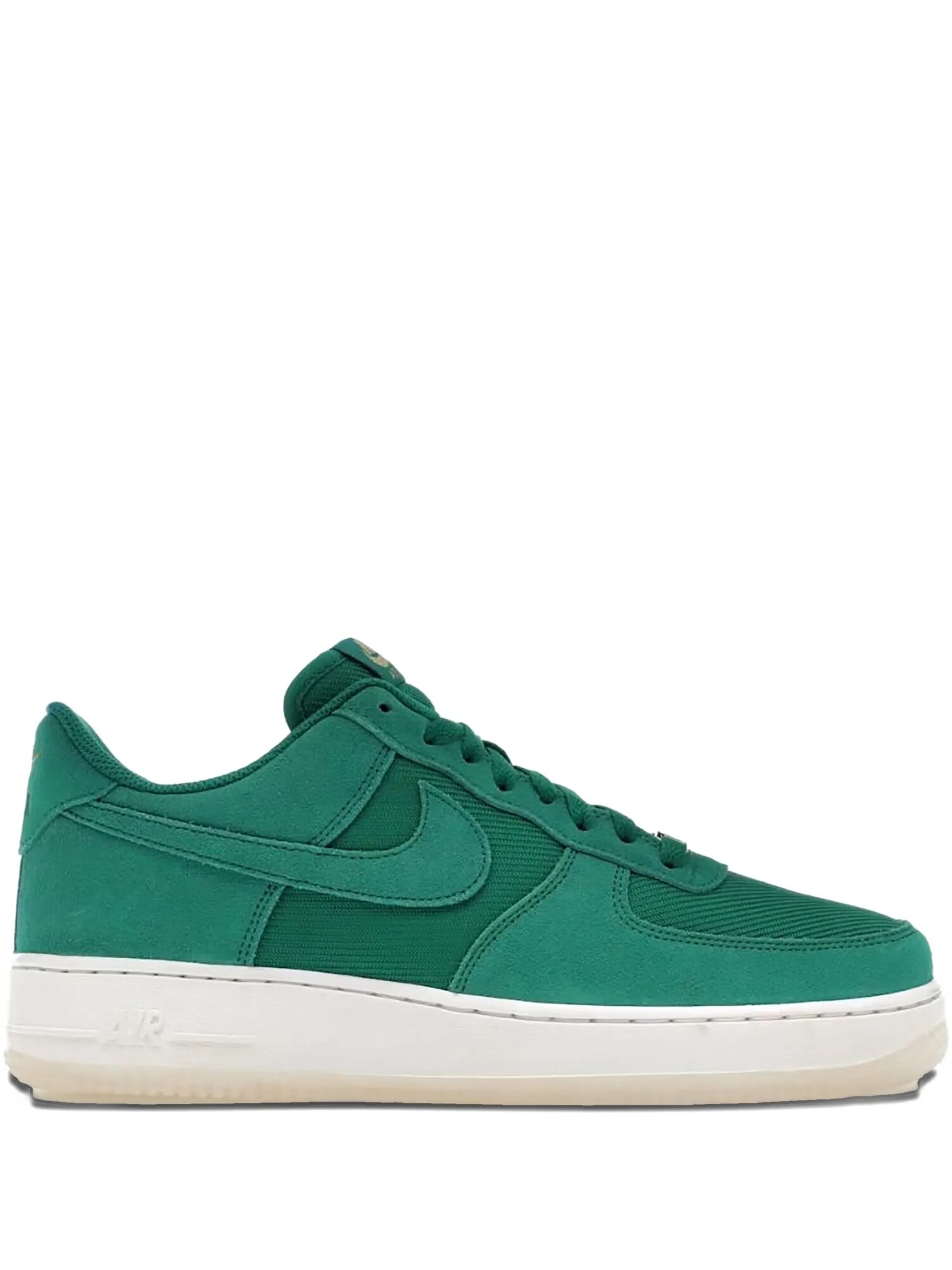 Кроссовки Air Force 1 Malachite Green