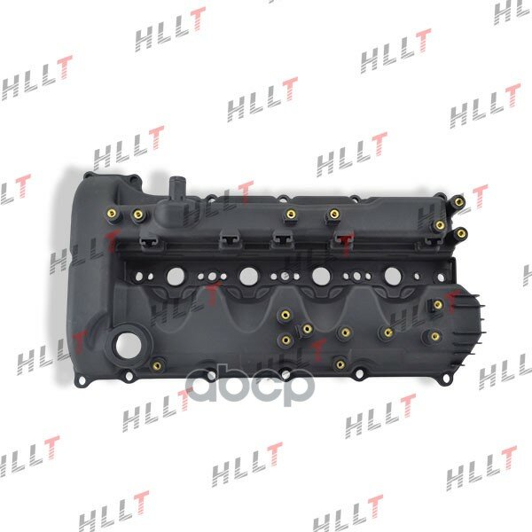 Крышка клапанная MITSUBISHI L200 (KK/KL) (15-.), PAJERO/MONTERO SPORT (KS) (15-.) HLLT арт. HLKRY161