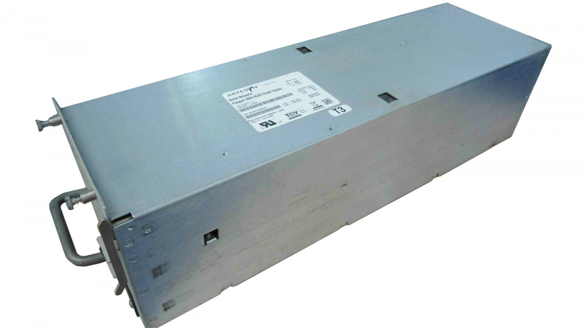 Блок питания Artesyn 850W 312071-C