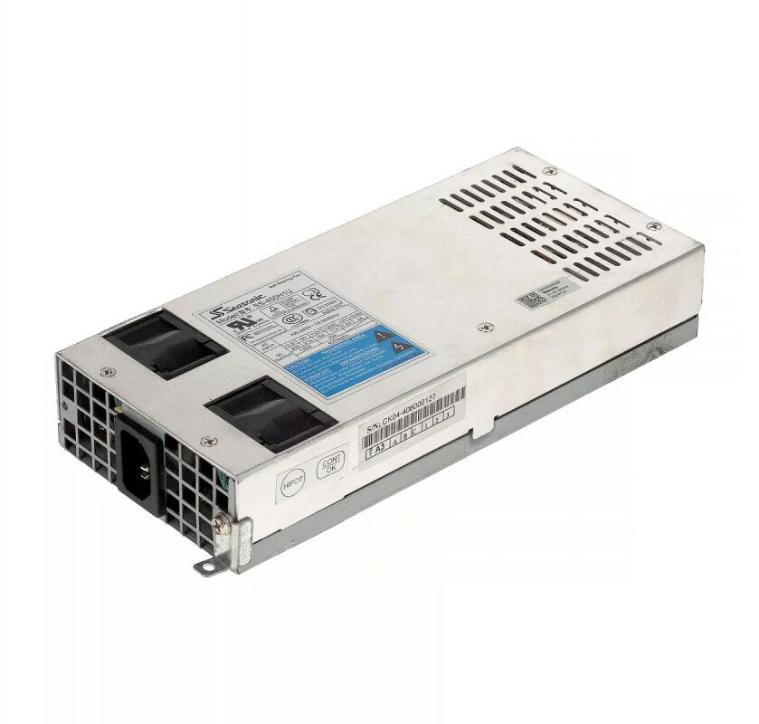 Блок Питания Seasonic SS-400H1U 400W