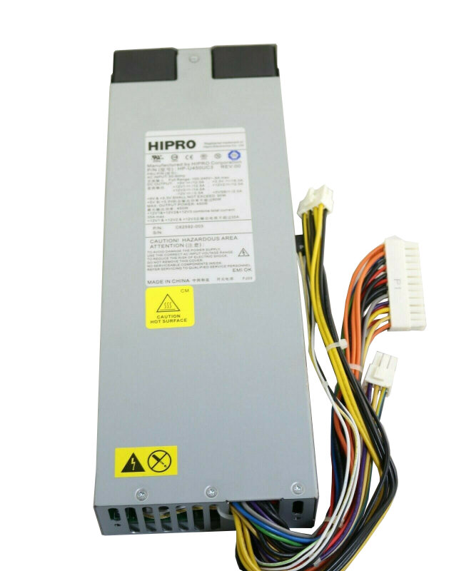 Блок питания Intel HP-U450UC3 450W — фото 1