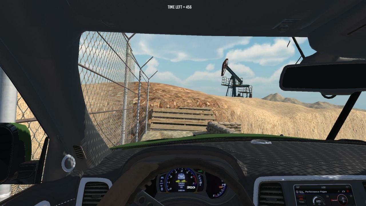 I Need for Spirit: Drink & Drive Simulator Steam Ключ • Активация Steam