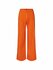 Брюки Simon Miller Pia trousers, размер 0, оранжевый