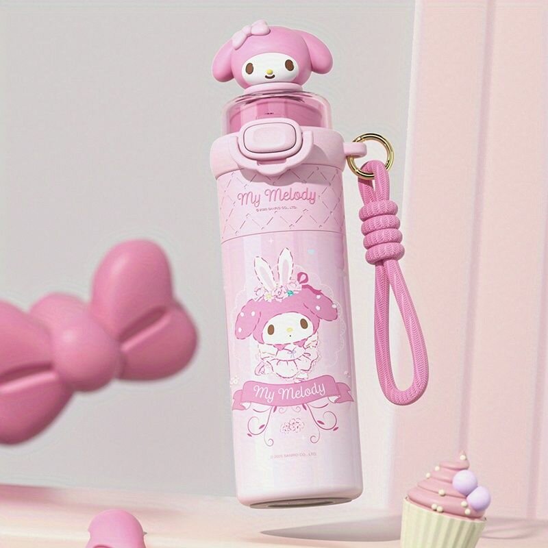 SANRIO Бутылка 0.51 л 1 шт
