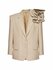 Пиджак MAGDA BUTRYM Ruffled blazer, размер 36