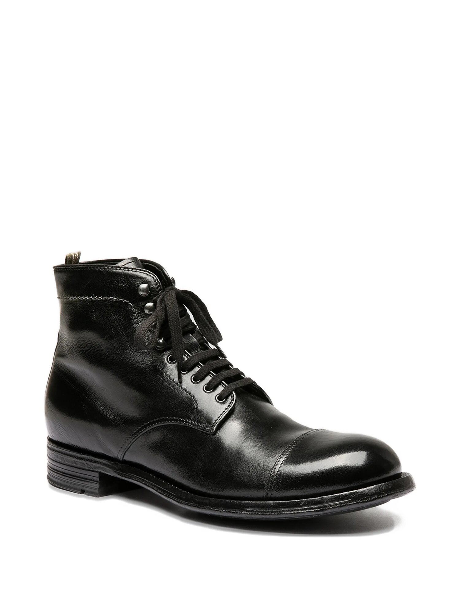 Туфли Officine creative Admiral