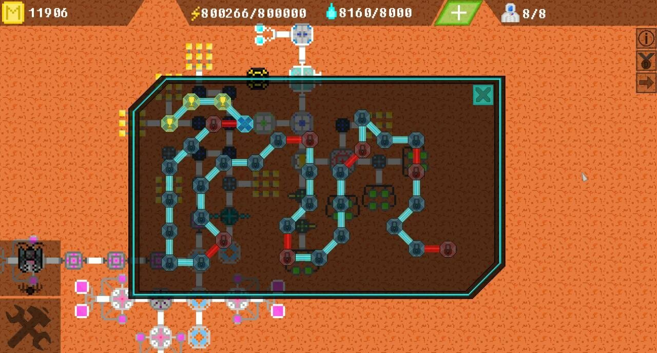 Mars Industries Steam Ключ • Активация Steam • регион Весь мир