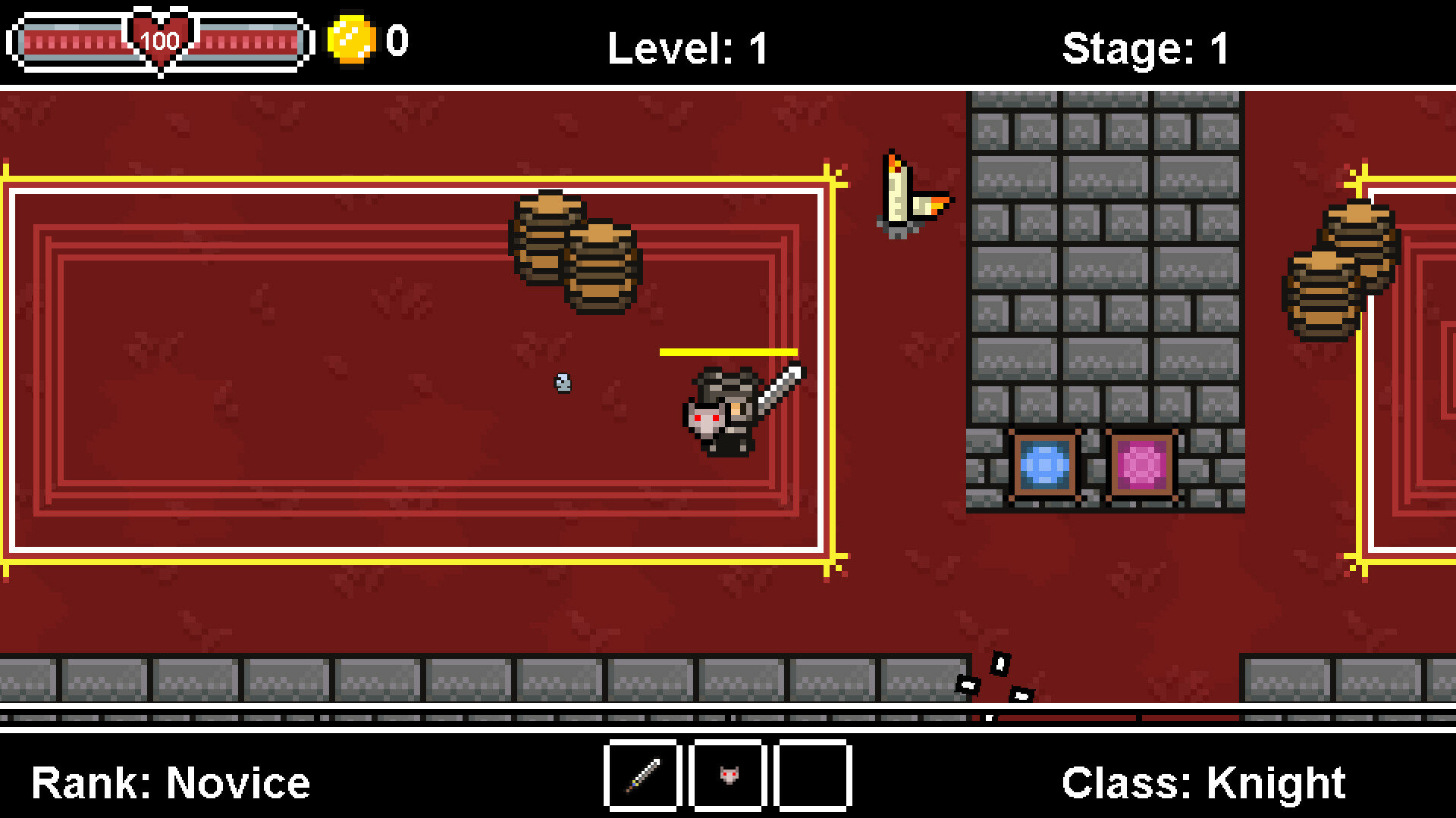 Dungeon Arena - Arena King's palace DLC Steam Ключ • Активация Steam