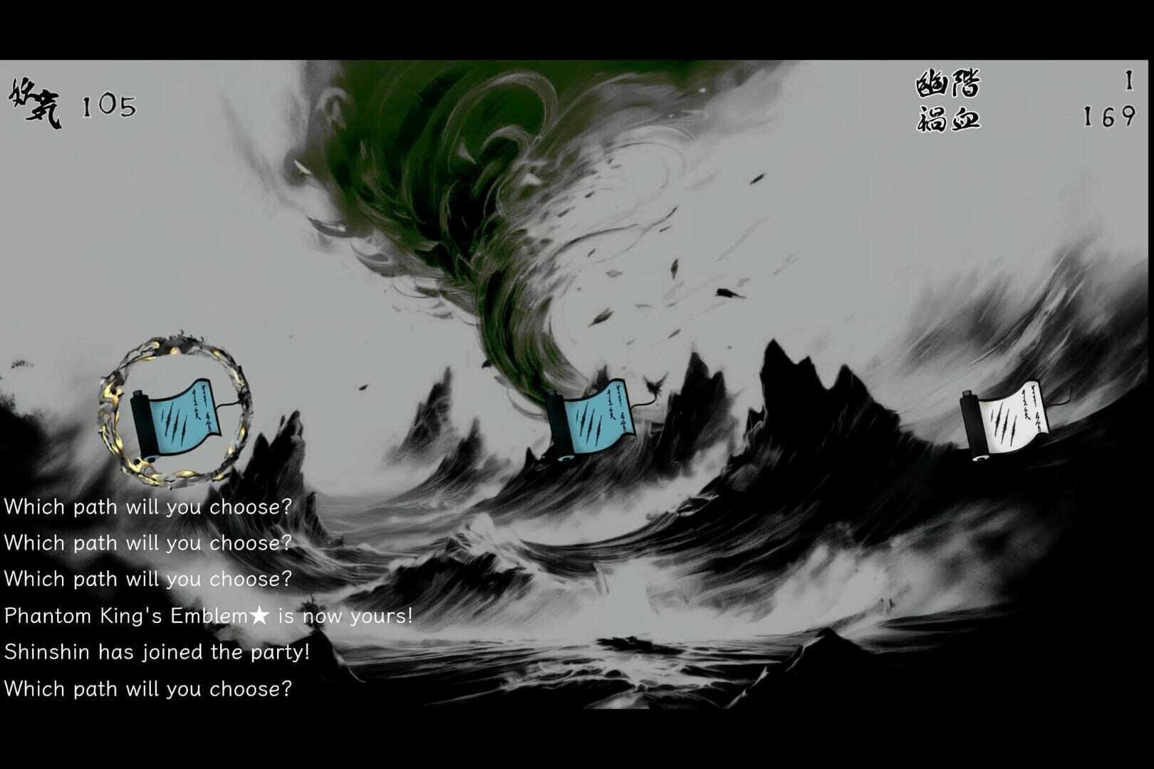 The Hundred Youkai Master PC Steam Ключ • Активация Steam • регион Весь мир