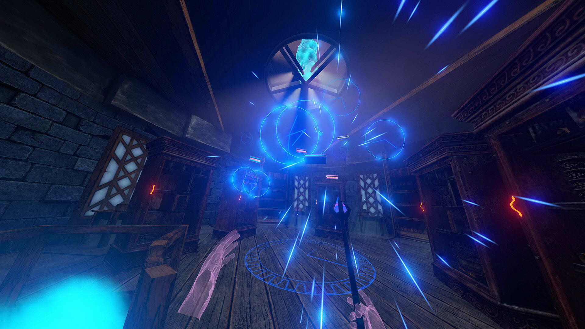 Time Lock VR 2, Все страны — фото 1