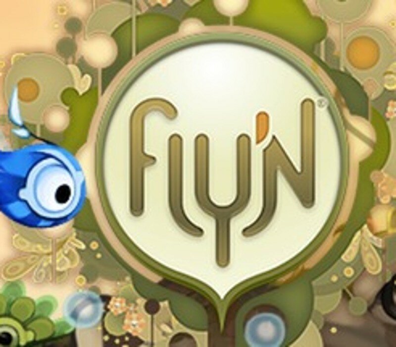 Fly'N Steam CD Key • Активация Steam • для России • цифровой ключ