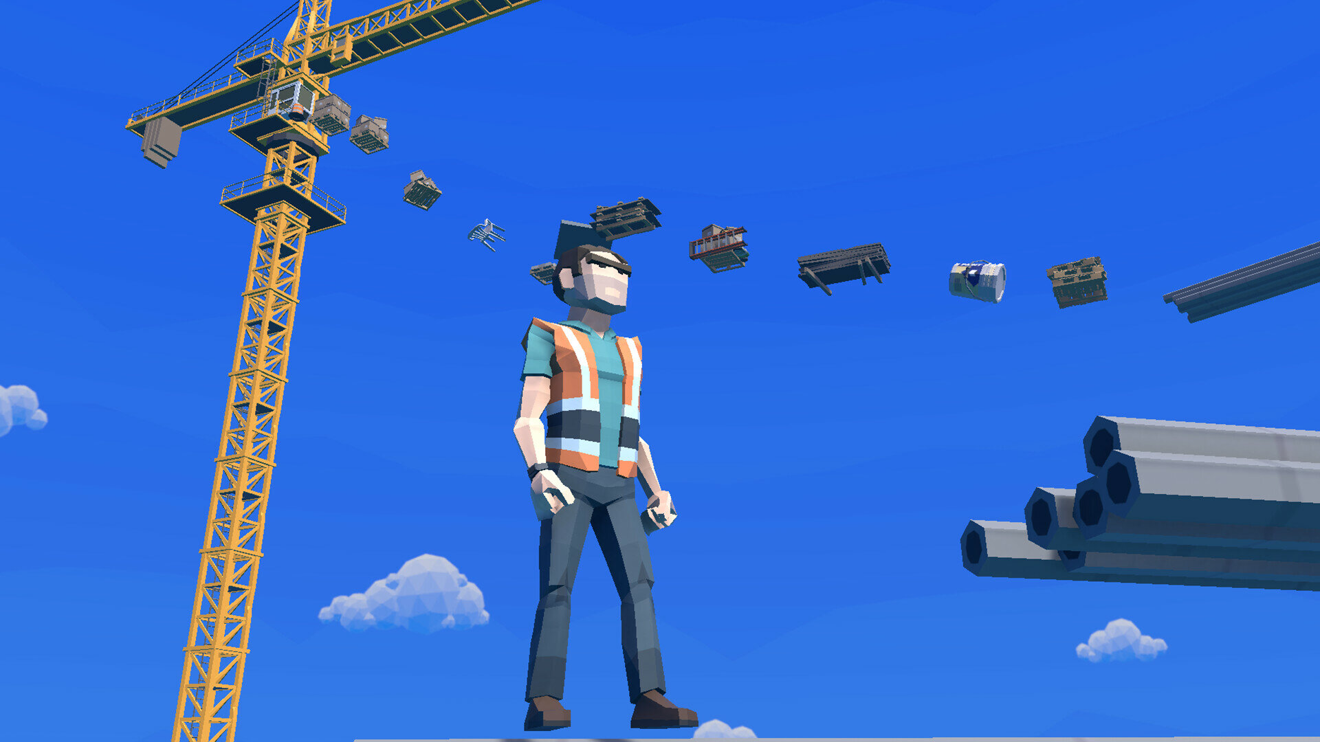 Only Down: Not Up! PC Steam Ключ • Активация Steam • регион Весь мир