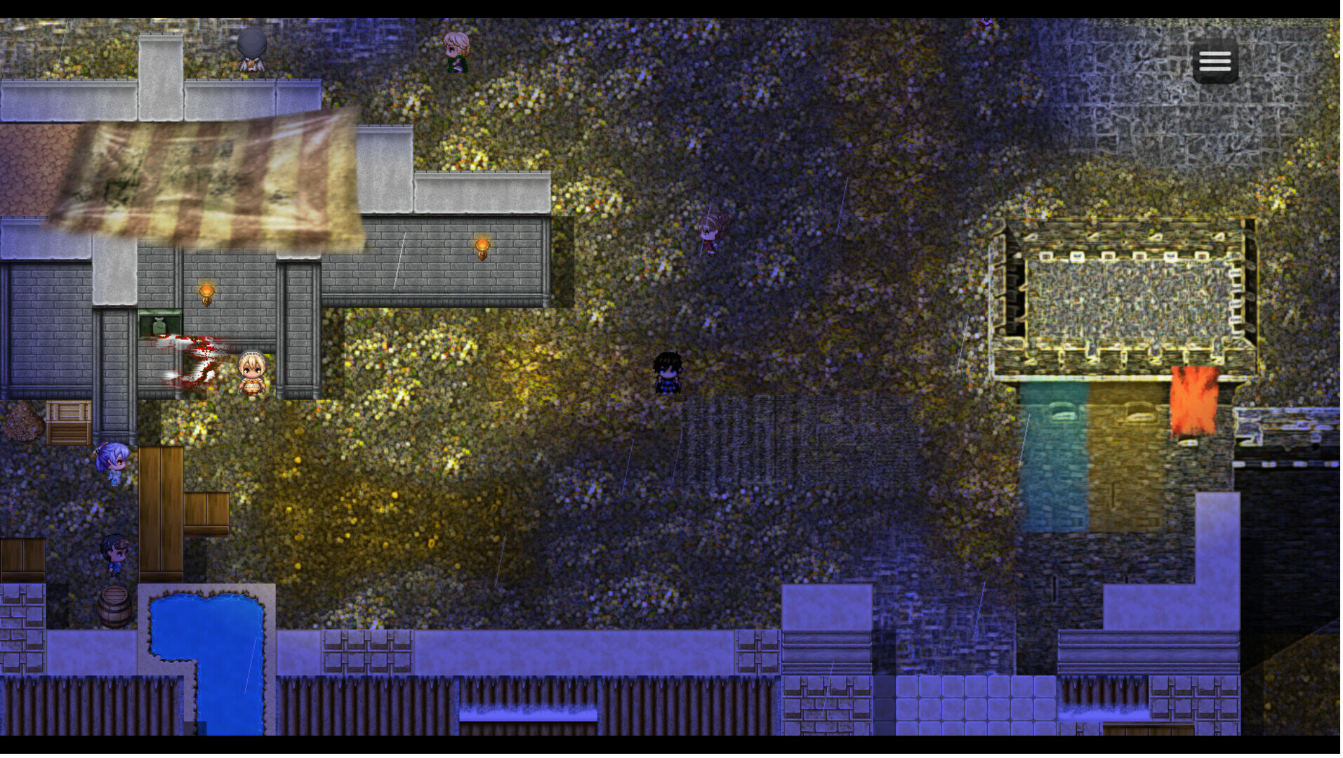 Winter's Ankh Steam Ключ • Активация Steam • регион Весь мир