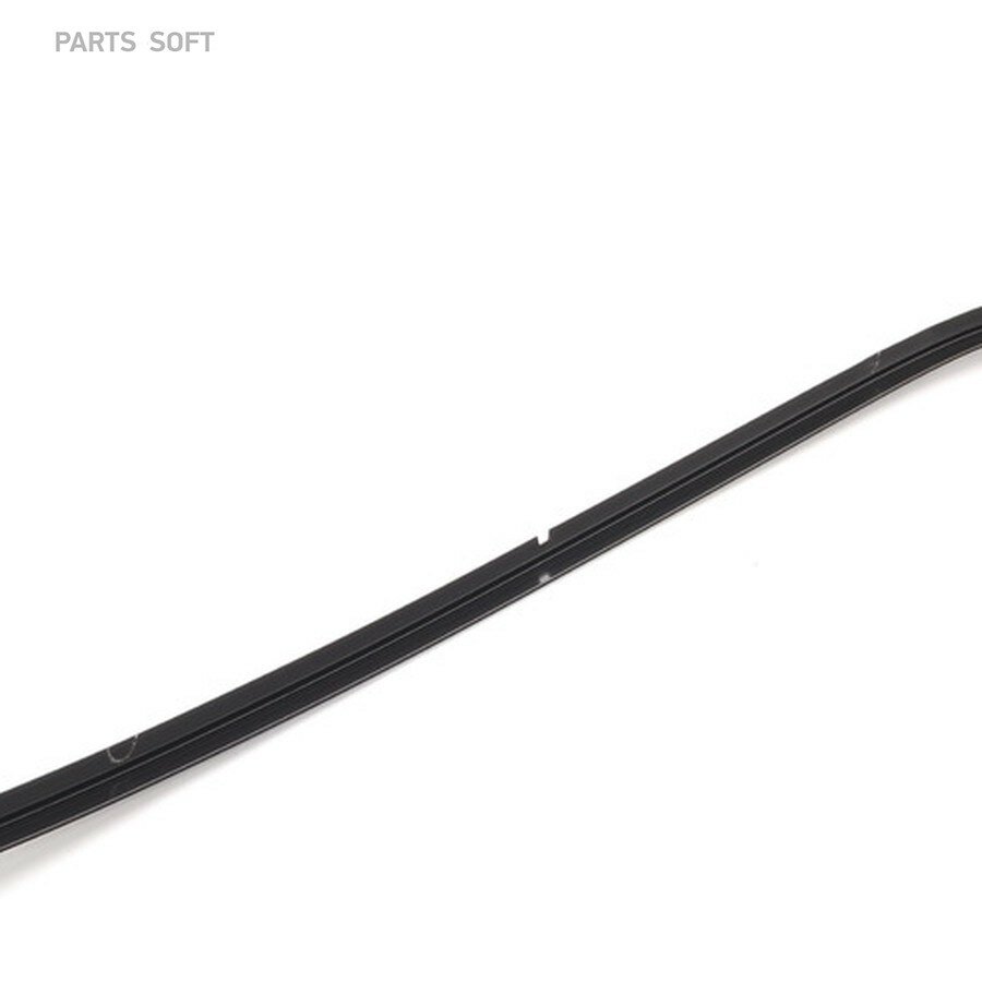 Молдинг лобового стекла от официального дистрибьютора, BMW, артикул 51317250396