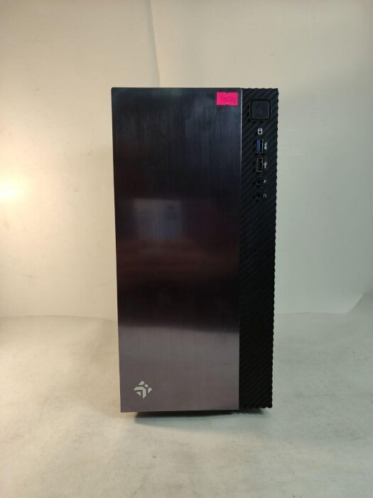 Системный блок 1151 i5 6400 12gb DDR4 240Gb M2 500Gb Sata Intel B150 500W mATX ID_14074
