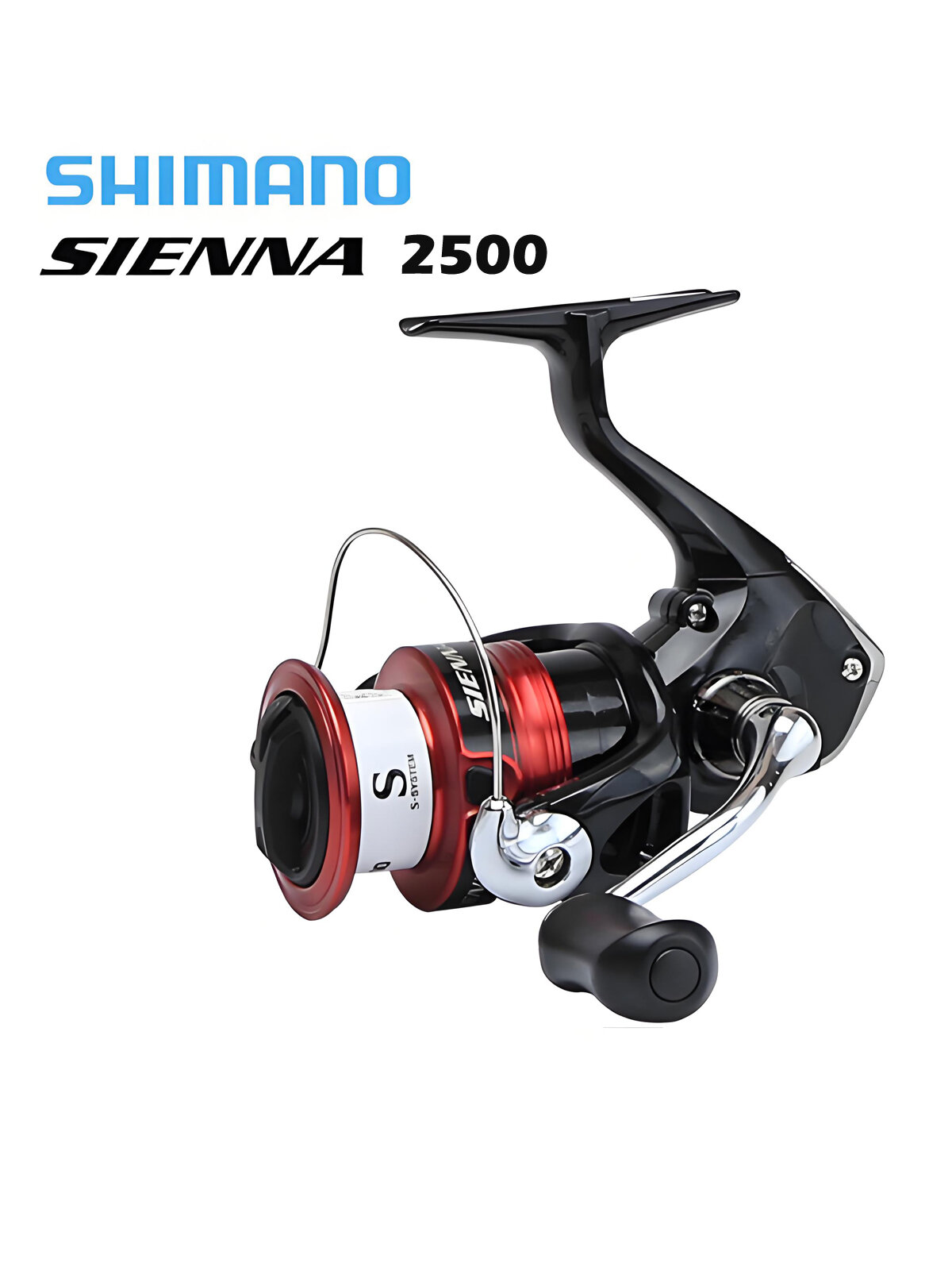 Shimano Катушка, диаметр катушки: 10 мм