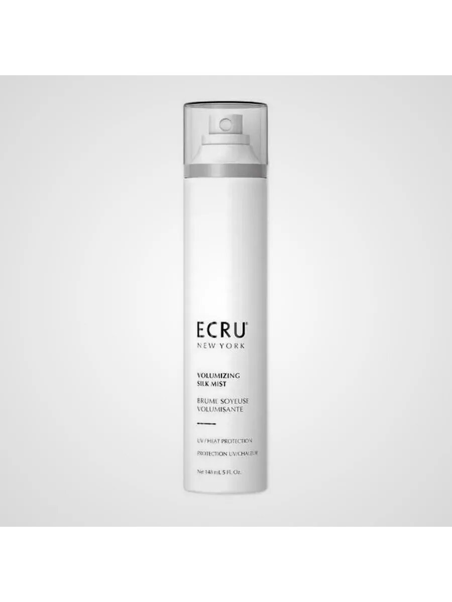 Ecru Volumizing Silk Mist Спрей 148 мл