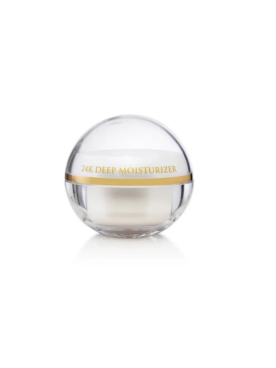 Orogold 24K Deep Moisturizer Крем дневной увлажняющий 45 мл