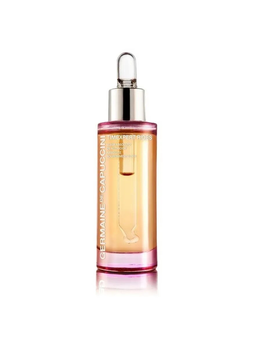 TIMEXPERT RIDES ABSOLUTE NOURISHMENT ELIXIR 30мл