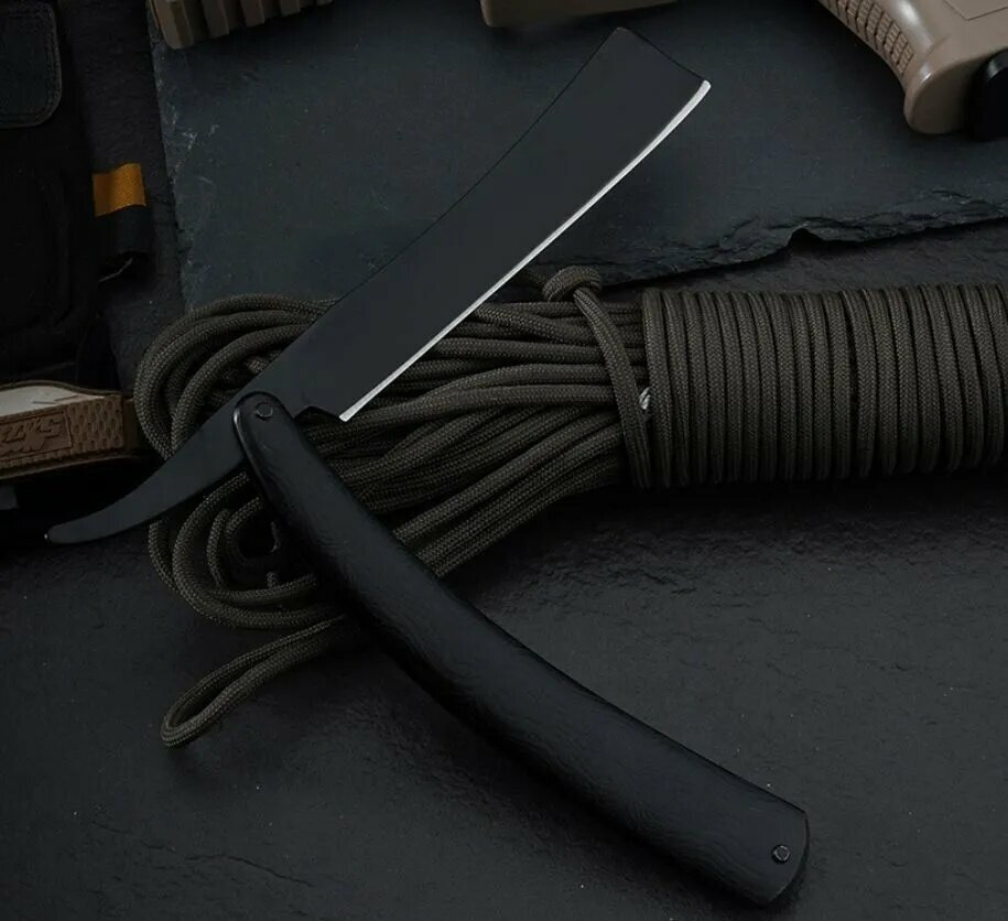 Опасная бритва