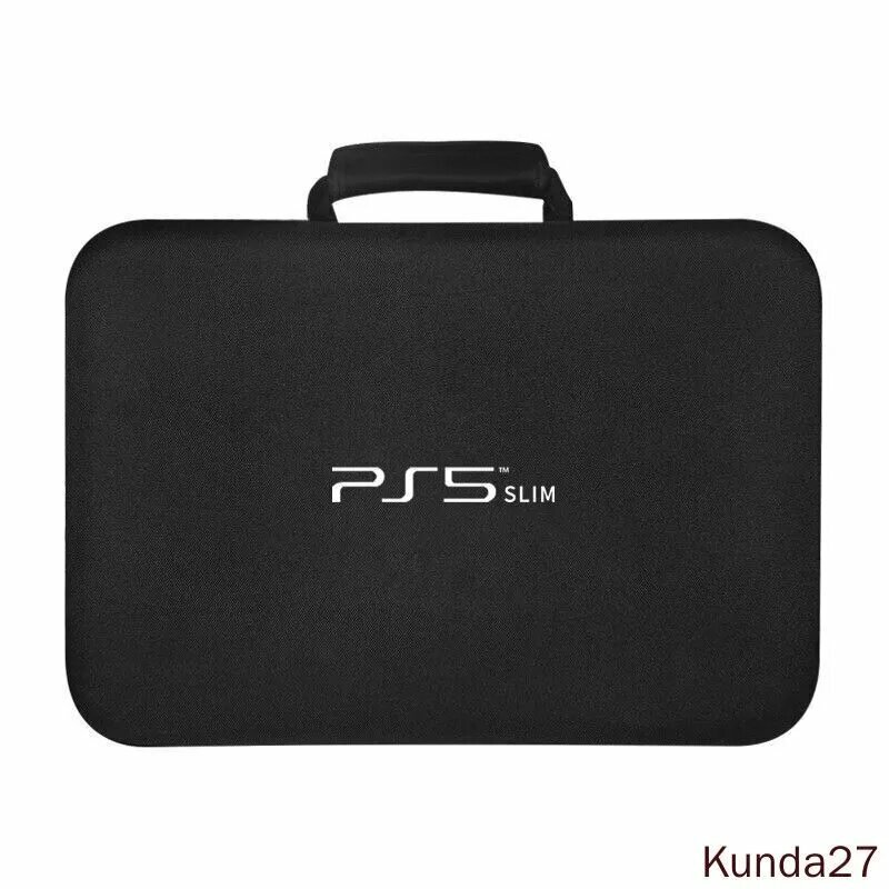 Сумка для игровой приставки