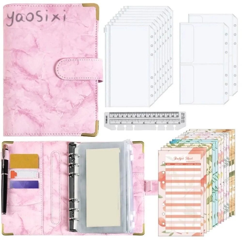 Блокнот — фото 1