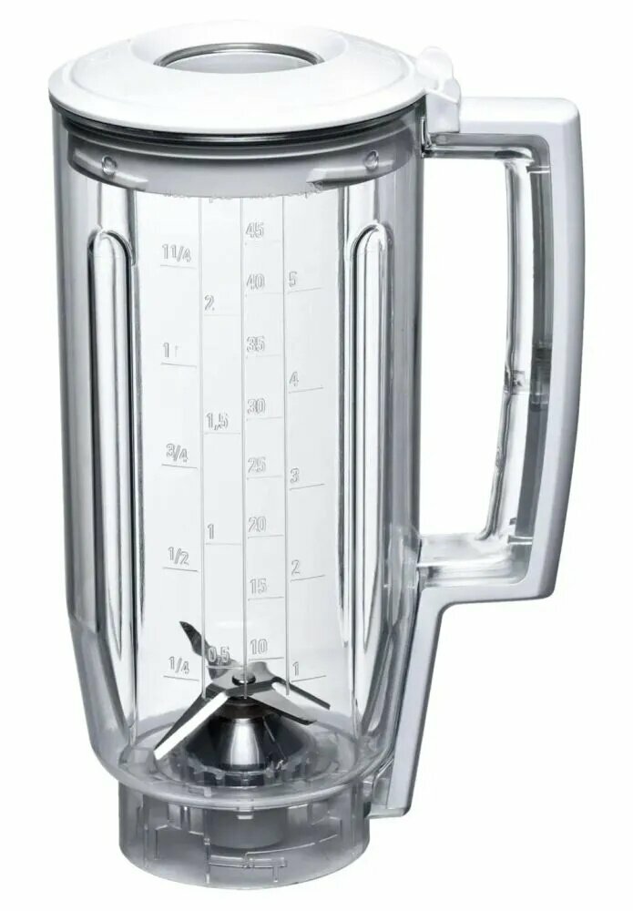 Миксер Bosch MUZ5MX1