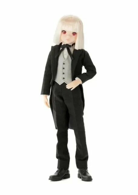 Momoko doll, Это прекрасная кукла