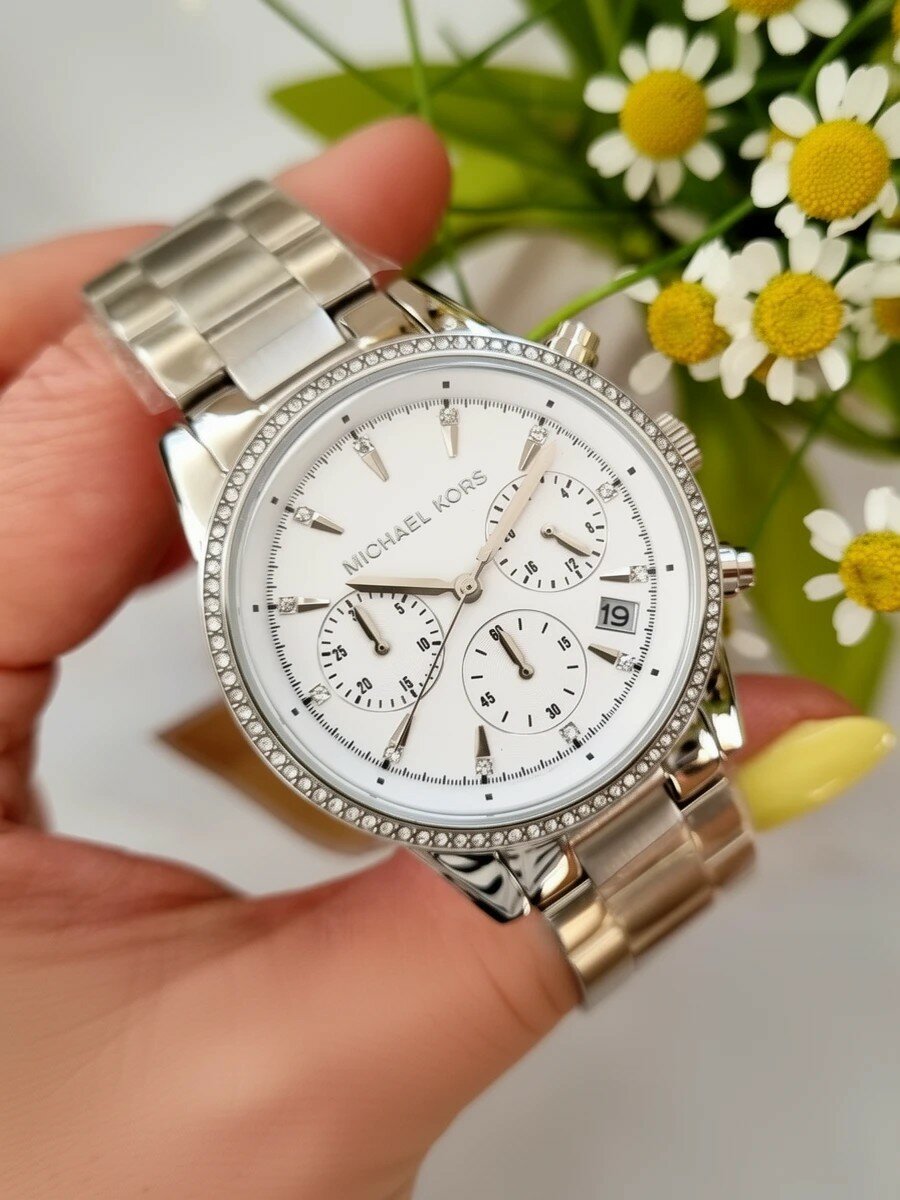 Наручные часы MICHAEL KORS Ritz