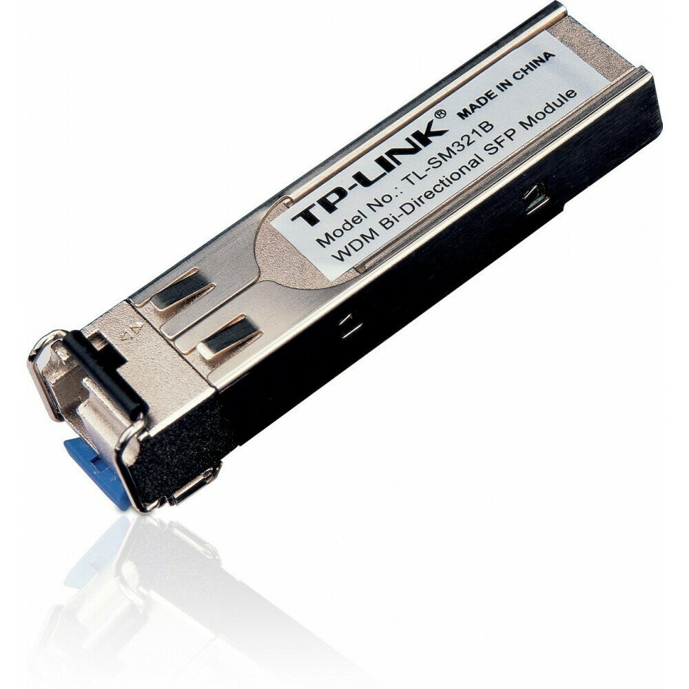 Трансивер TL-SM321B
