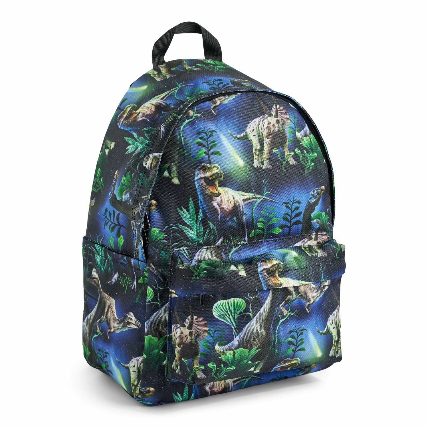 Рюкзак Backpack Mio (цв. Dinorama)