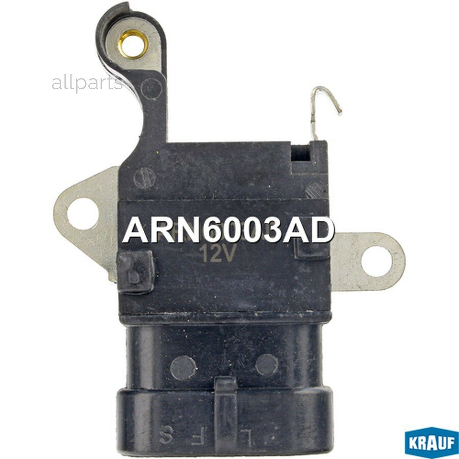 KRAUF ARN6003AD Регулятор генератора