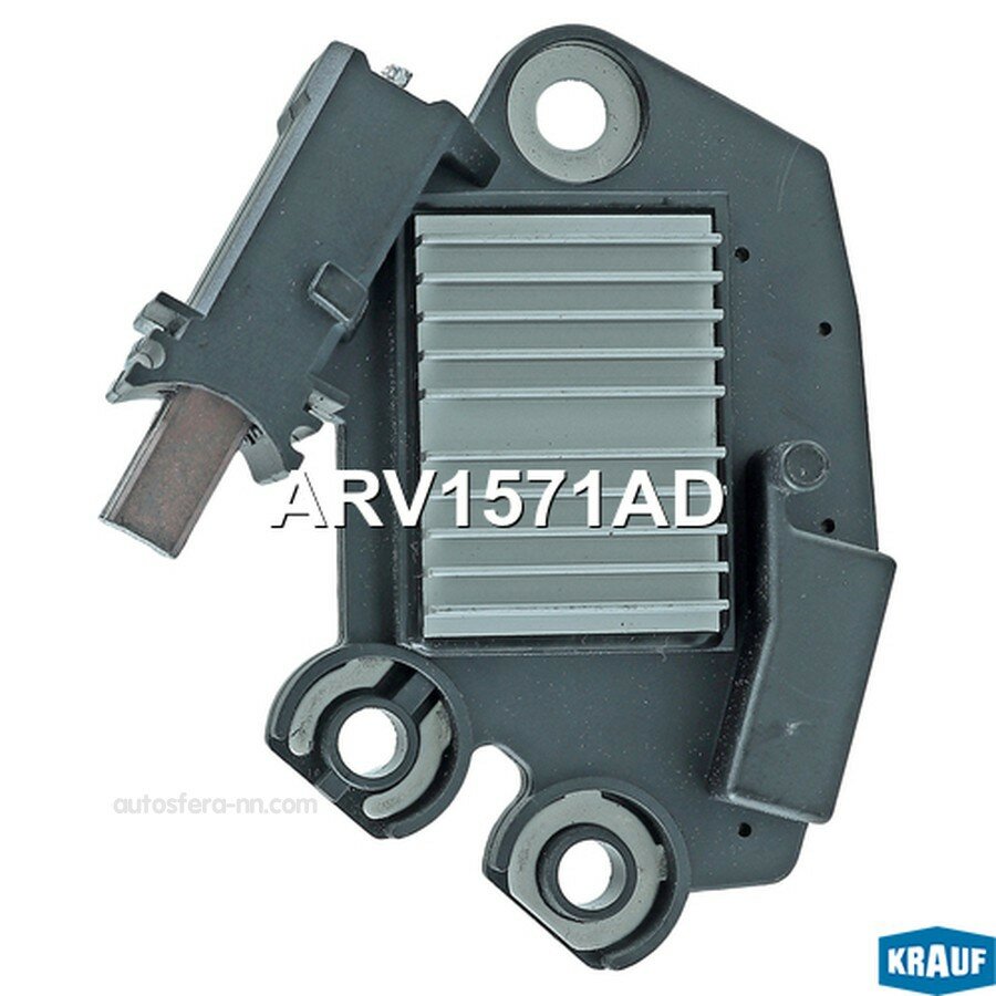 KRAUF ARV1571AD Регулятор генератора