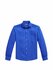 Рубашка Polo Ralph Lauren Linen shirt, размер M, blue