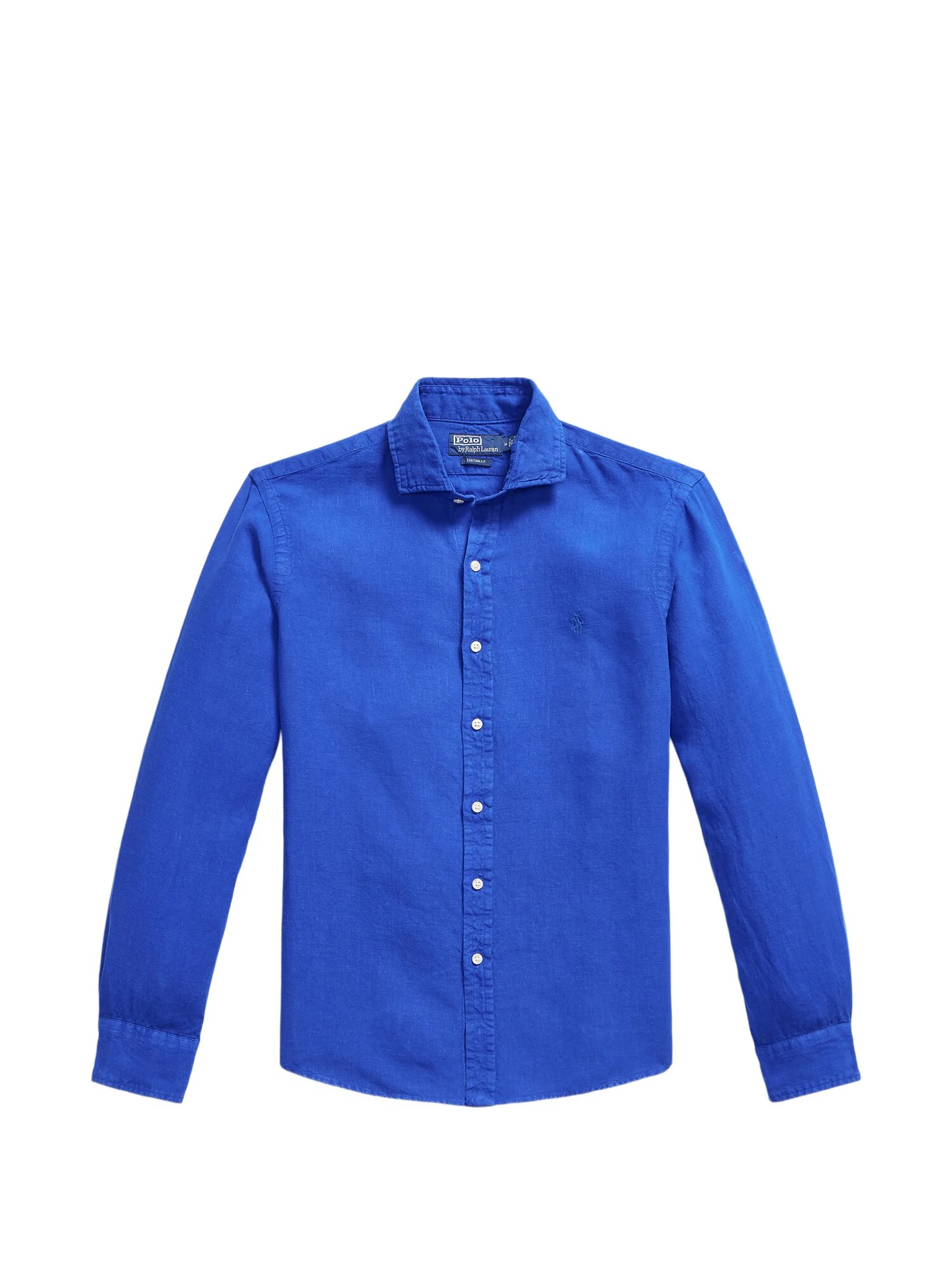Рубашка Linen shirt