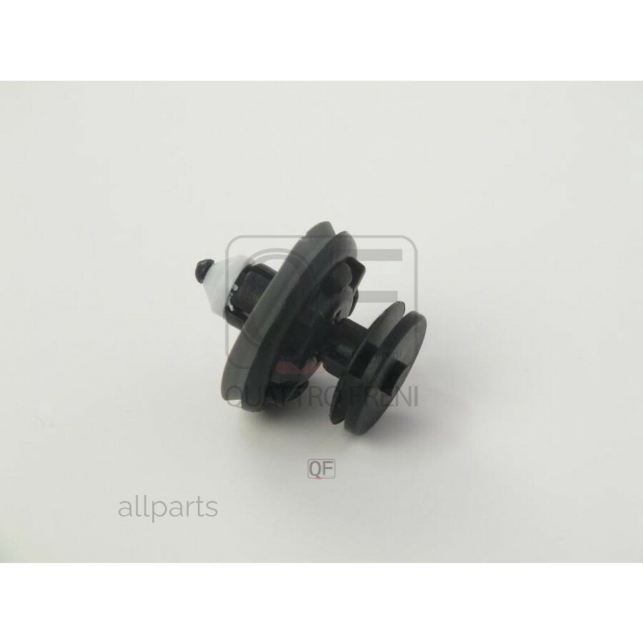 QUATTRO FRENI QF33G00273 Клипса пластиковая
