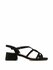 Босоножки Multi-strap slingback sandals
