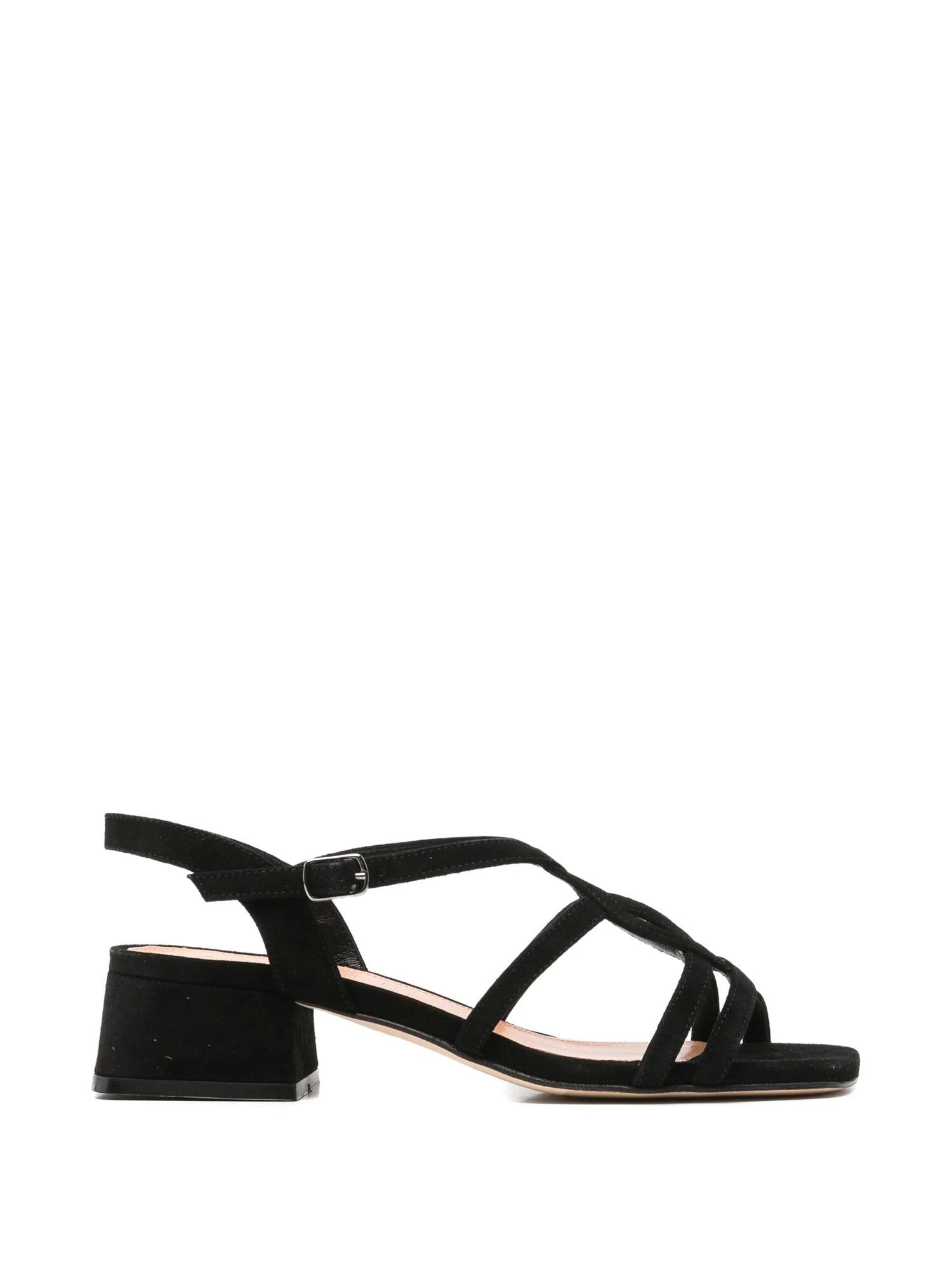 Босоножки Multi-strap slingback sandals