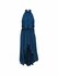 Платье ZIMMERMANN Alchemy, размер 42, blue