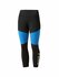 Легинсы PUMA Sharp Shape, размер S, black/black