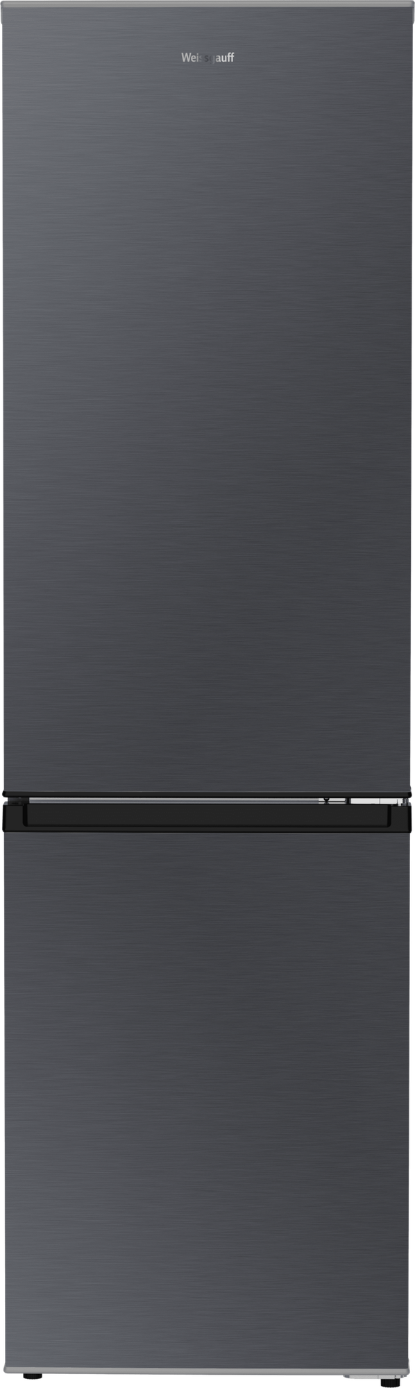 Отдельностоящий холодильник Weissgauff WRK 1520 Defrost Black