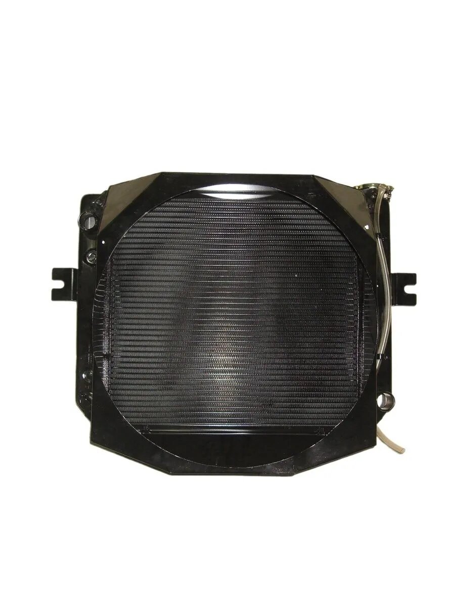 Радиатор Maximal FD15-18 YANMAR 4TNE92445х580х640