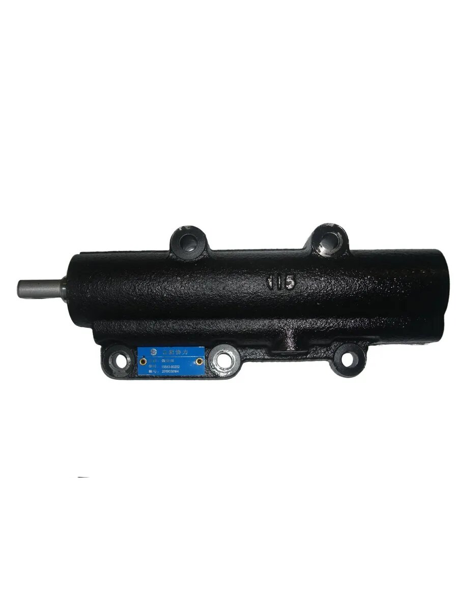 Клапан редукционный АКПП CPCD10-35N 15583-80202