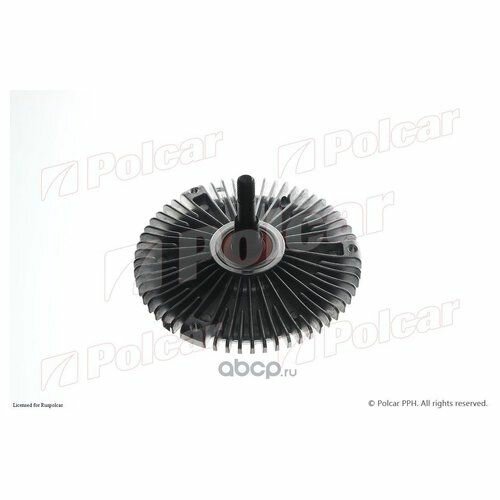 Вискомуфта вентилятора POLCAR SV6011S