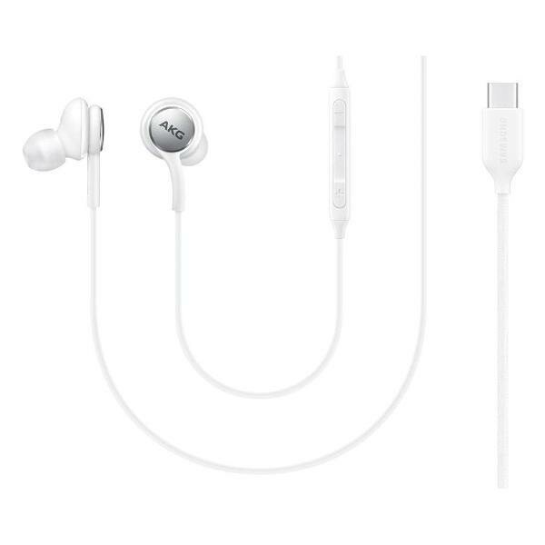 Наушники проводные Samsung EO-IC100BWEGRU