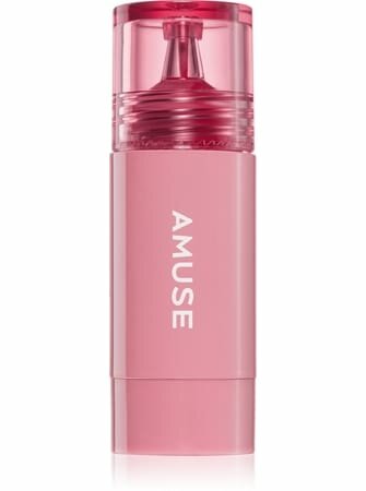 Румяна Amuse Cheek Tok Tok! оттенок 02 Ballerina Tok, розовый, 5,5 мл