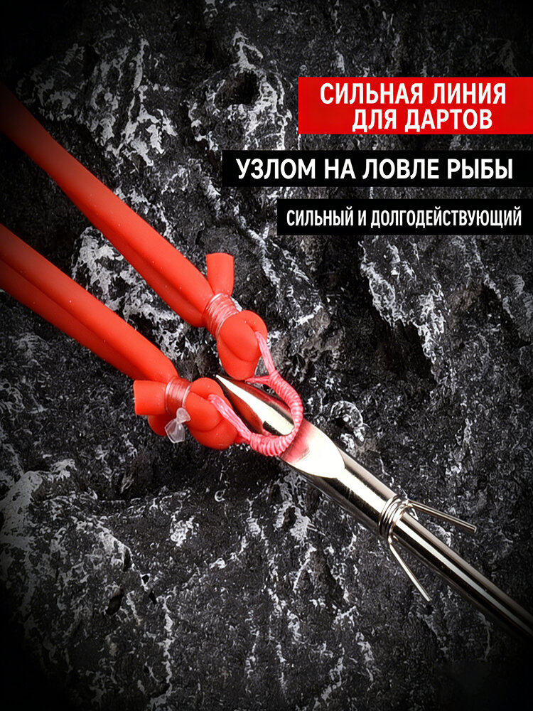 Резинка для рогатки — фото 1