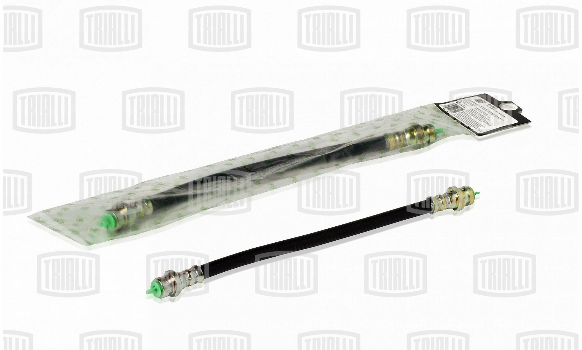 Шланг тормозной HYUNDAI Accent (00 ) зад. (TRIALLI) BF 0888