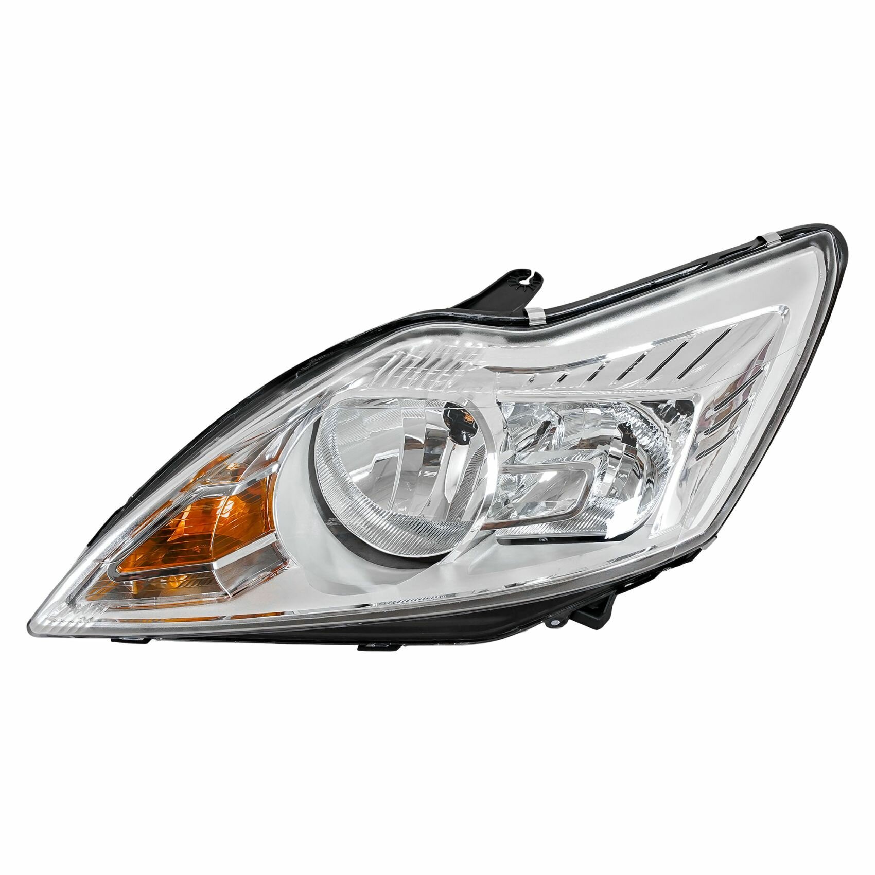 Фара для а/м Ford Focus II (05 ) левая (STARTVOLT)