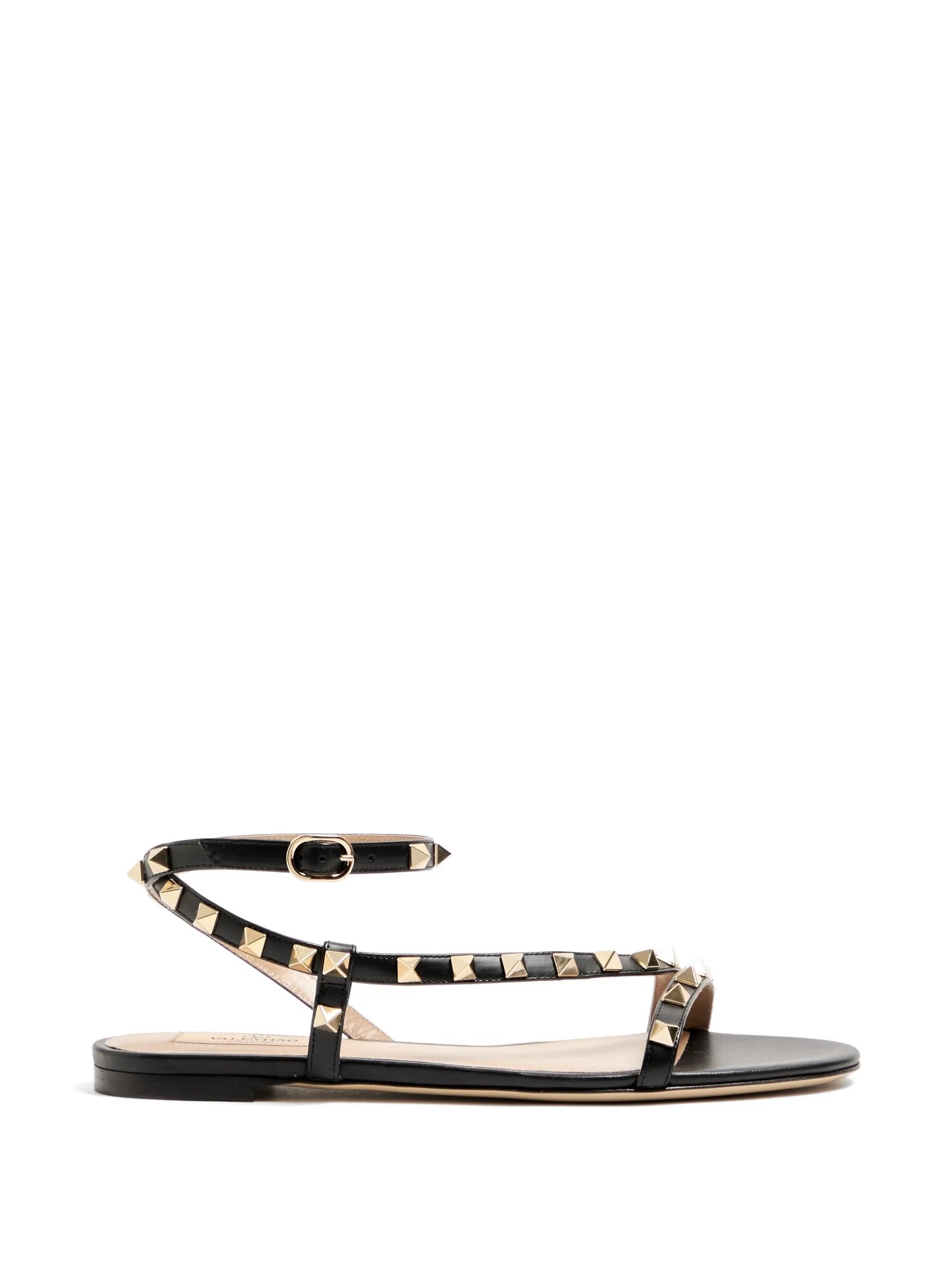 Сандалии Rockstud